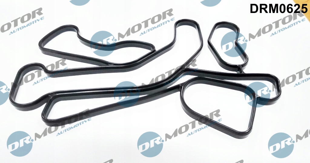 USZCZELKA CHŁODNICY OLEJU RANGE ROVER - 12032970362 - oficjalne ...