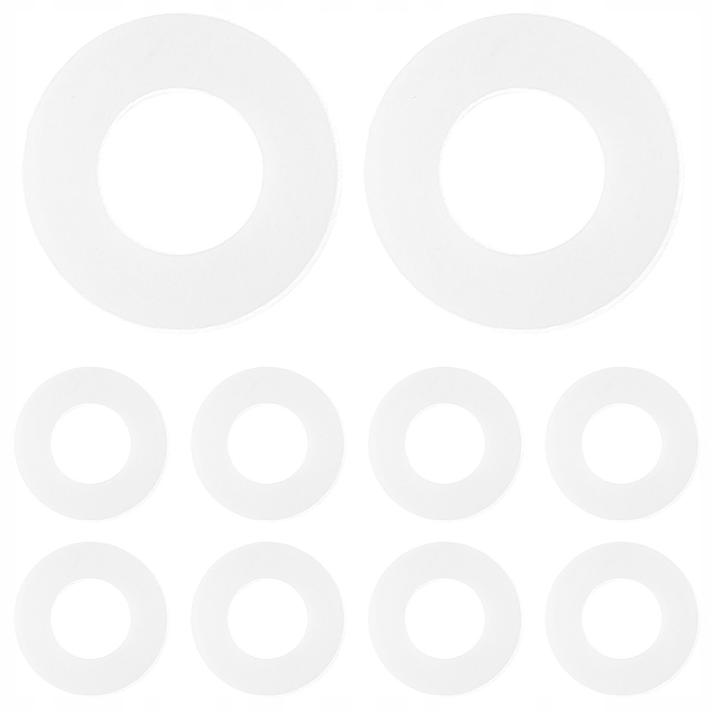 DRUM SET SCREWS AND WASHERS PLASTIC SHIMS SNARE - 15232914865 ...