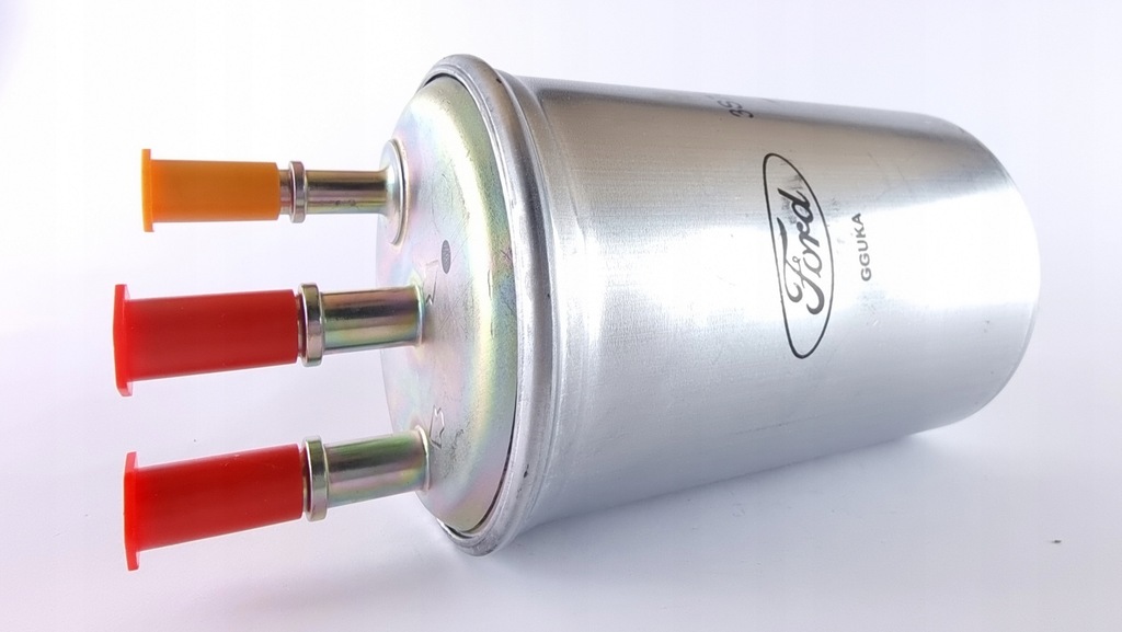 Ford OE 2042987 filtr paliwa - 10983761801 - oficjalne archiwum Allegro