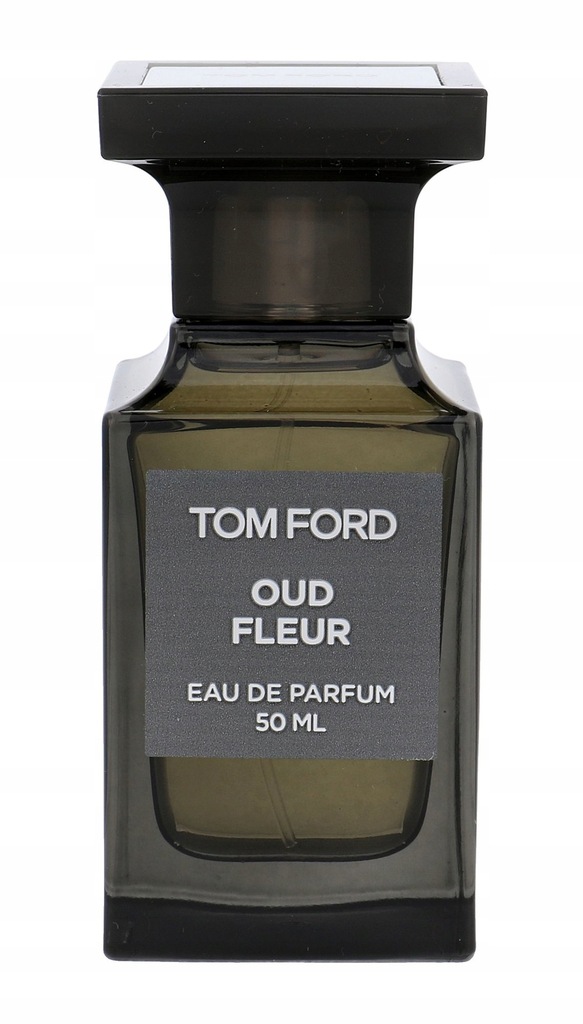 TOM FORD Woda perfumowana Oud Fleur 50 ml (U) - 10631272338 - oficjalne ...