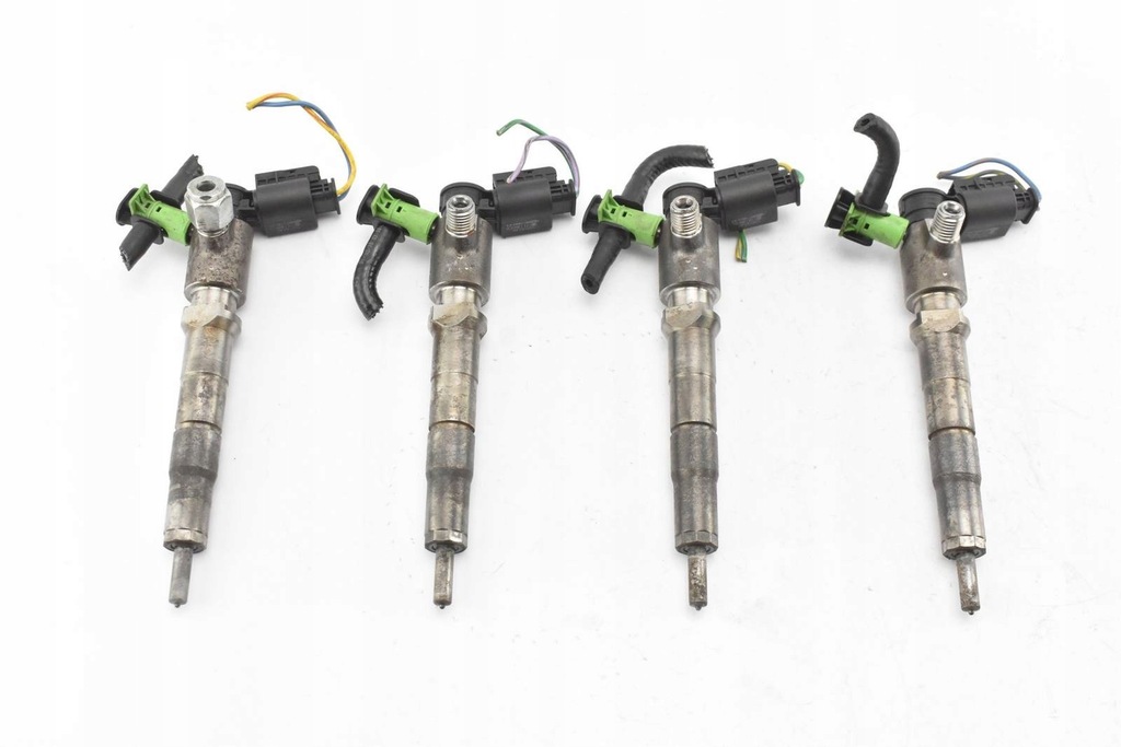 WTRYSK FORD MONDEO MK5 KUGA TRANSIT MK8 2.0 TDCI - 13572526040 - oficjalne archiwum Allegro