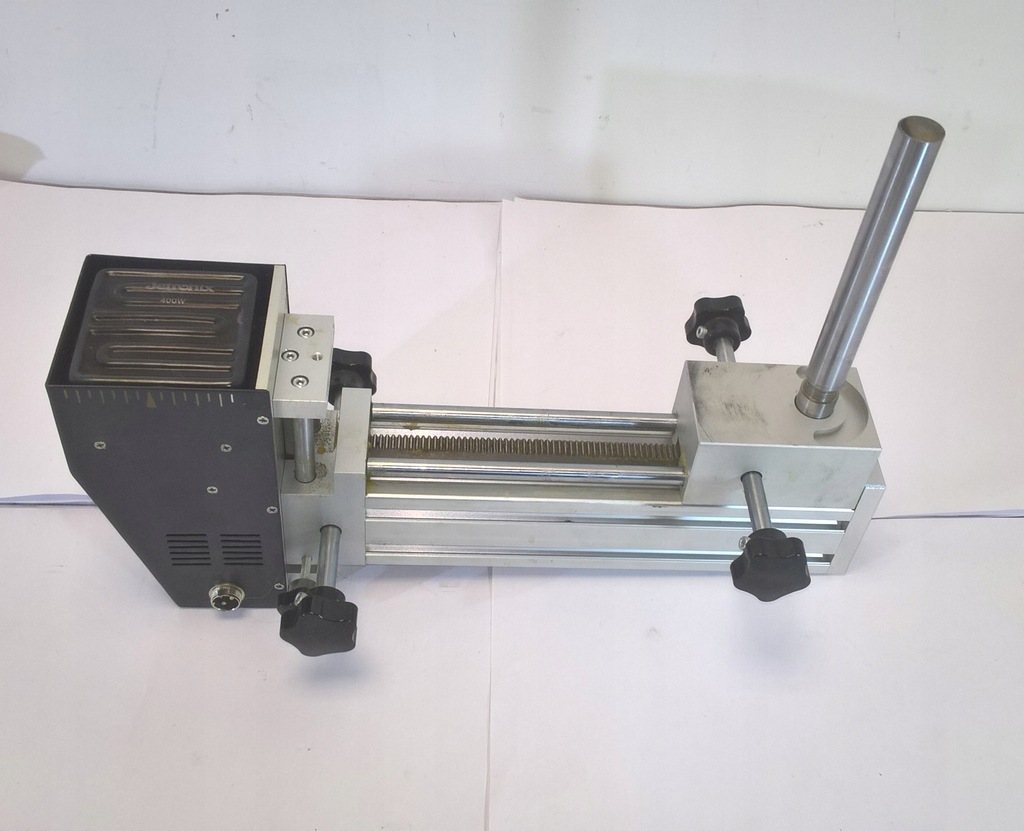 Stacja lutownicza BGA JOVY JETRONIX ECO G1190 - 13208927906 - oficjalne ... Stacja lutownicza BGA JOVY JETRONIX ECO G1190 - 13208927906 - oficjalne ...