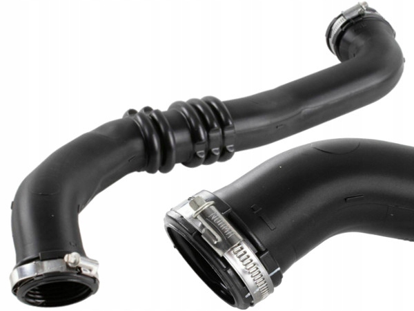 RURA WĄŻ TURBO INTERCOOLER FORD MONDEO MK4 2.0TDCi - 12924251759 ...