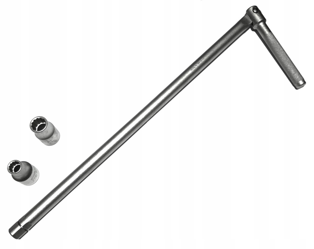 Klucz łamany 500mm +10/13mm 1/2'' ALARM - 12246058077 - oficjalne ...