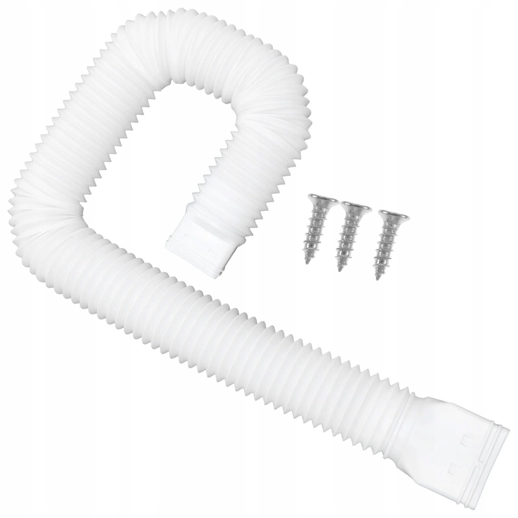 Gutter Rain Pipe Washing Machine Hose Connector - 13812954535 ...