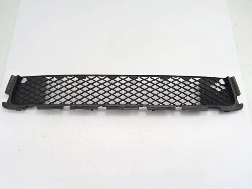 Kratka zderzaka przód Mitsubishi ASX - 13743725815 - oficjalne archiwum ...