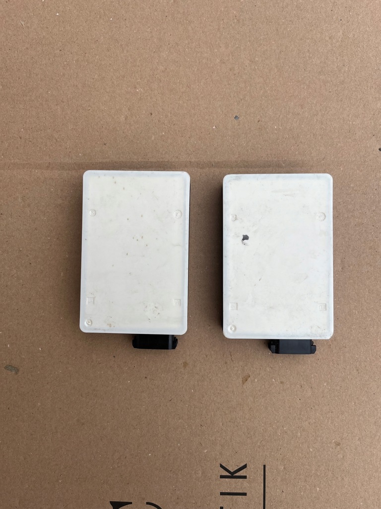 MERCEDES RADAR SENSOR DISTRONIC A0009055701 - 14238468660 - oficjalne ...