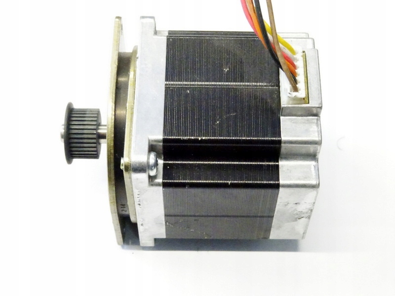 Silnik krokowy MINEBEA 23KM-K044-P9V 3A/24V NEMA23 - 13019981597 ...