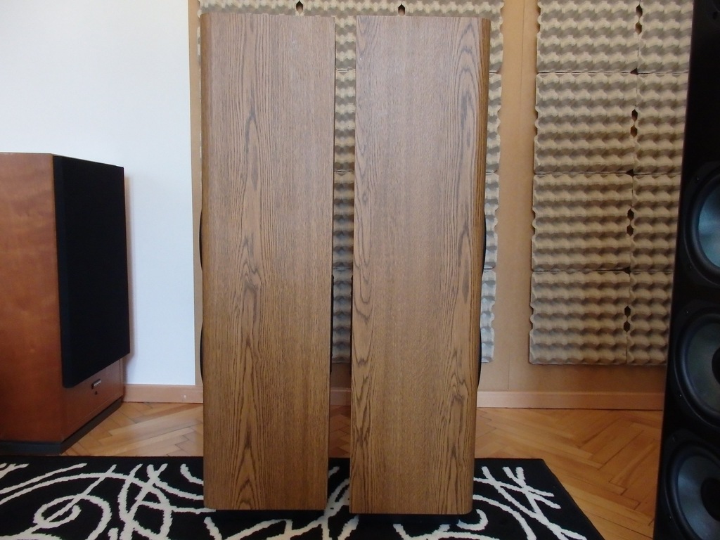 INFINITY RS 6001 - 7546399099 - oficjalne archiwum Allegro