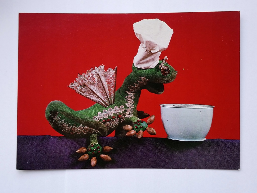 Telesfor z programu Pora na Telesfora, bajka - 14823147324 - oficjalne ...