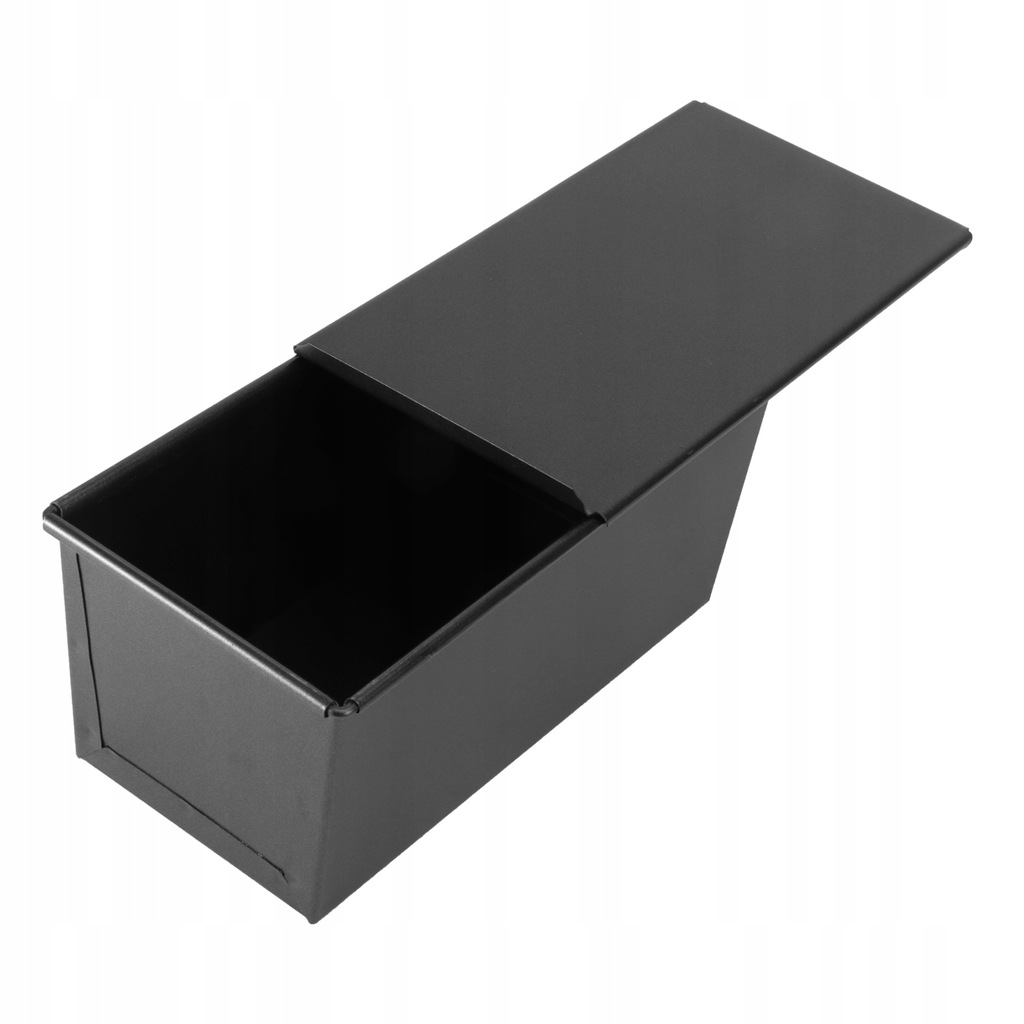 Aluminum Cake Pans Mini Oven Bread Loaf Tray - 14274267912 - oficjalne ...