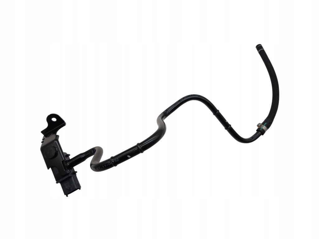 Czujnik różnicy ciśnień wydechu spalin Opel Astra H Zafira B 1.7 ...