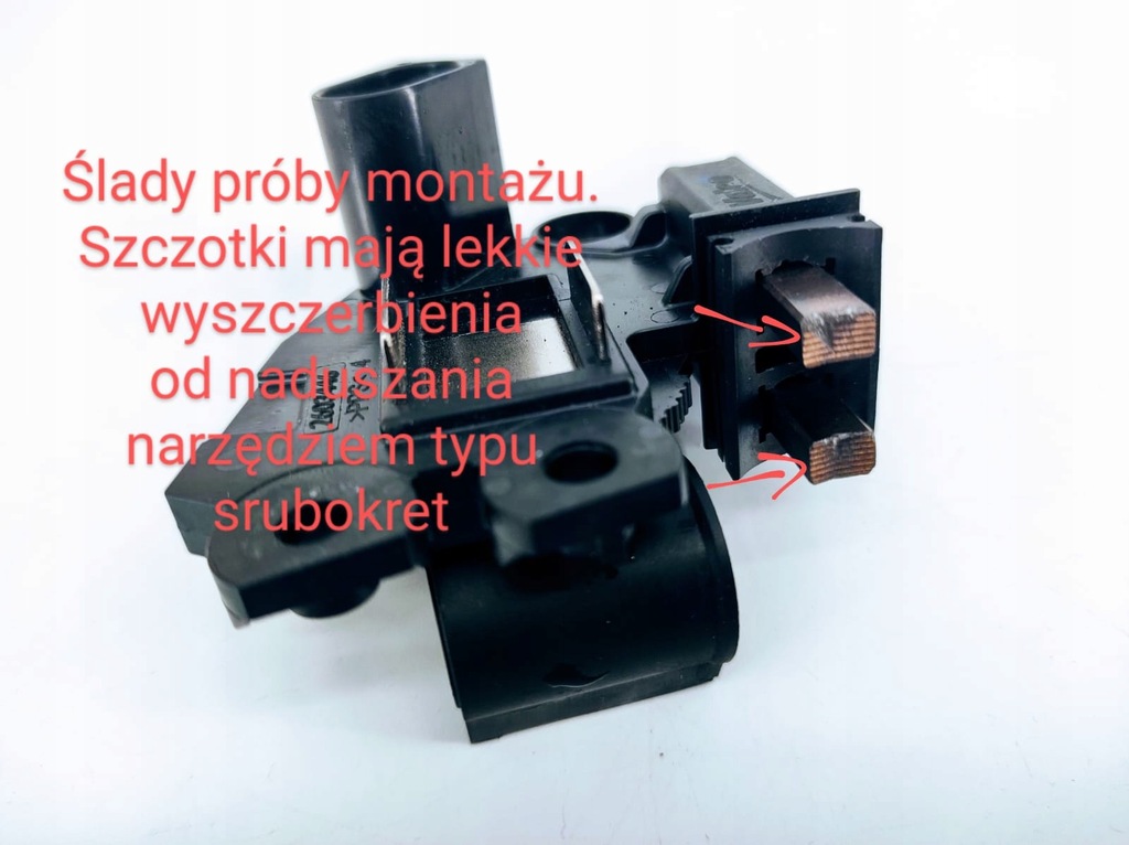 Купить Регулятор напряжения Valeo 593793 - ПОСЛЕ ВОЗВРАТА: отзывы, фото ...