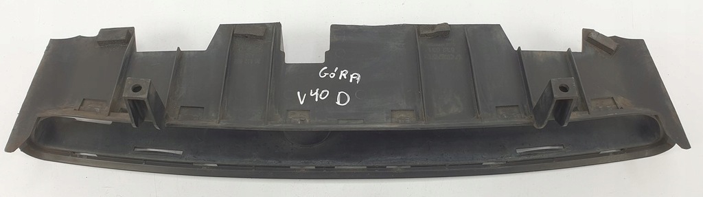 KIEROWNICA POWIETRZA VOLVO V40 30632632 - 9233341762 - oficjalne ...