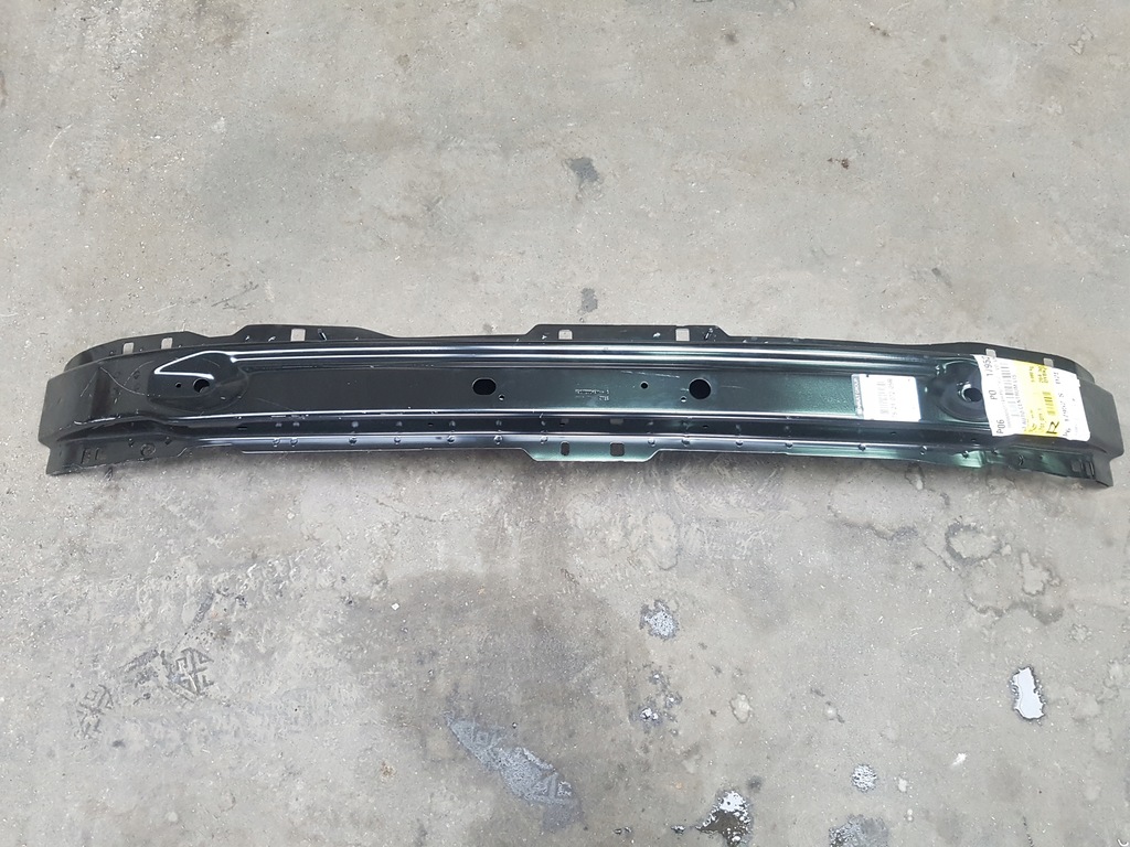 Dacia Sandero III 20- belka pod zderzak 752107205R - 12675328668 ...