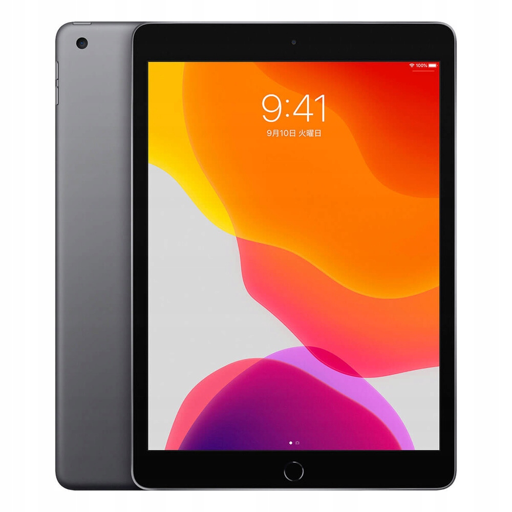 Tablet APPLE IPAD 7nd GEN 10,2 LTE A2198 3 GB / 128 GB SZARY ...