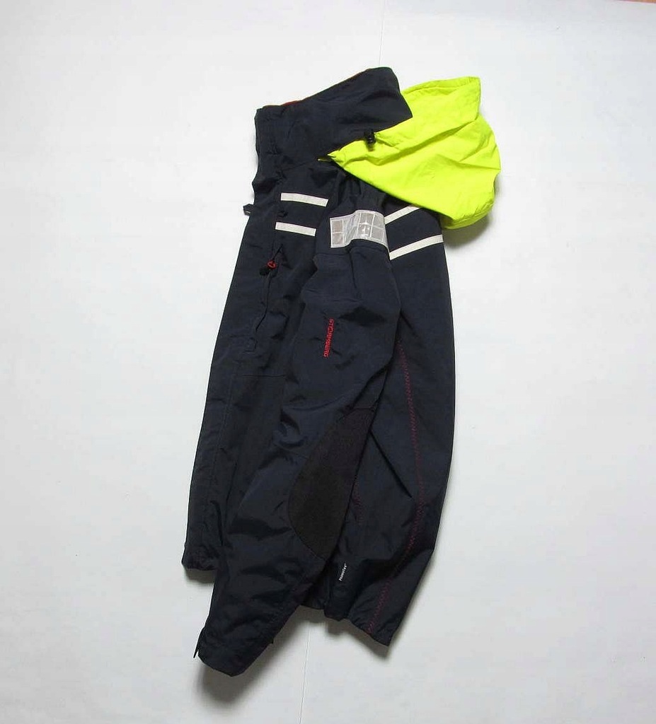 STORMBERG ___ storm jacket __ proretex ___ XL nowa - 12619387576 ...