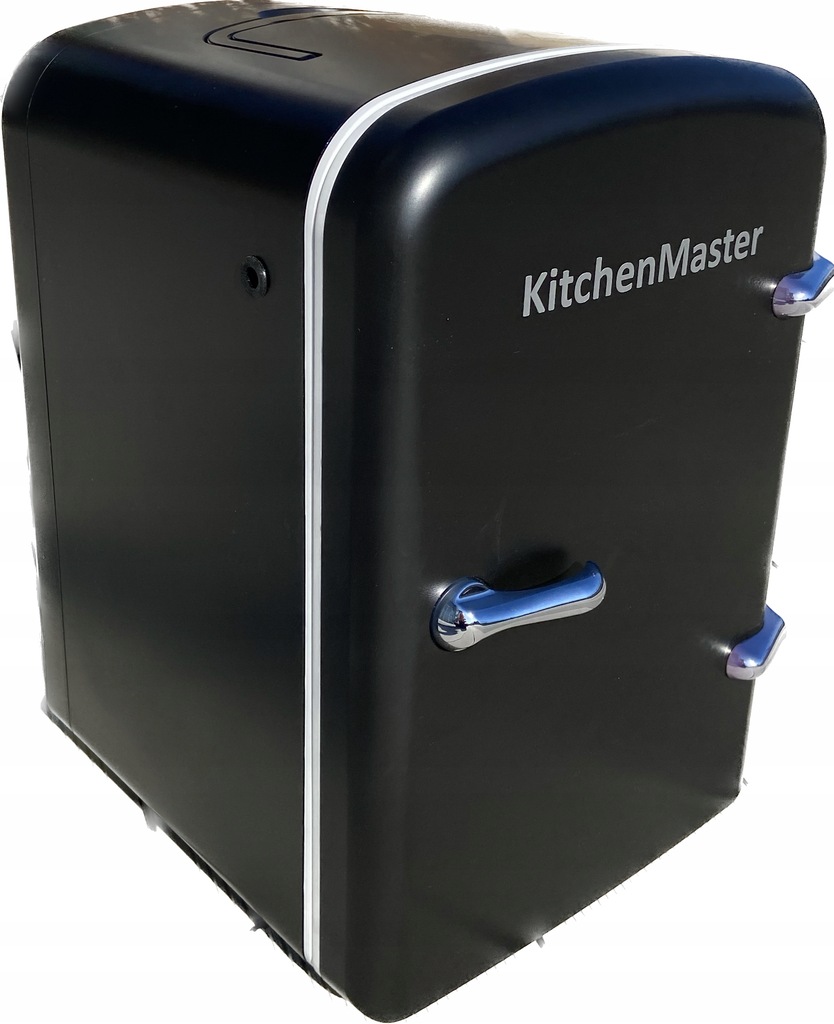 lodówka chłodziarka ETC 4 Kitchenmaster z otworami - 11286691979 ...