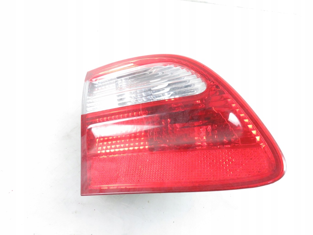LAMPA LEWA TYLNA KLAPA MERCEDES 211 A2118201364 - 12277165662 ...