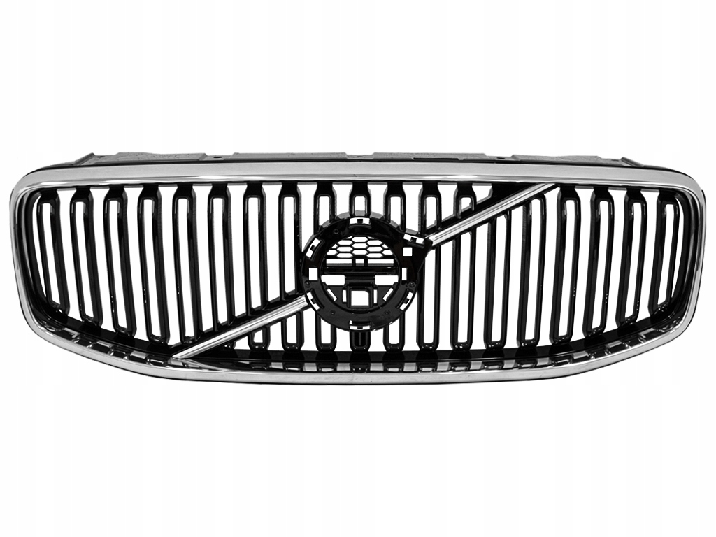 ATRAPA CHŁODNICY GRILL KAMERA VOLVO XC60 2017- - 11685968468 ...