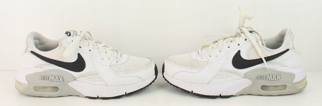 NIKE AIR MAX EXCEE -ORYGINALNE BUTY SPORTOWE (36) - 13369309806 - oficjalne archiwum Allegro