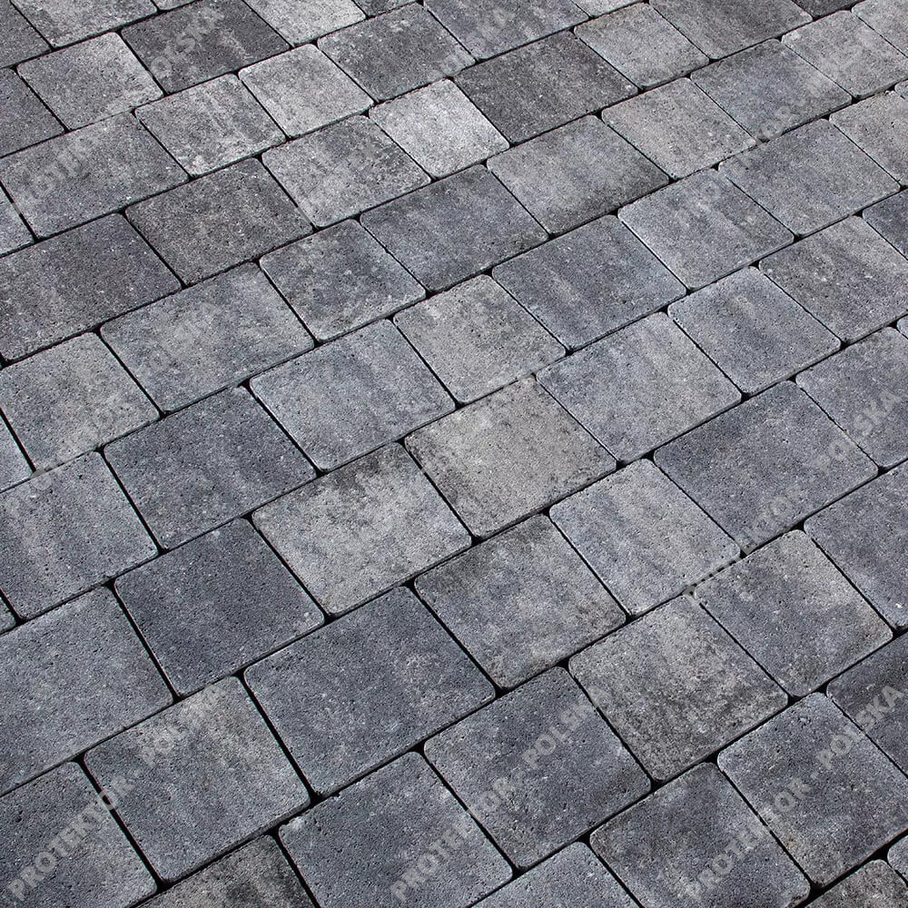 LOGO BRUK-BET kostka brukowa chodnikowa betonowa - 12668996439 - oficjalne archiwum Allegro