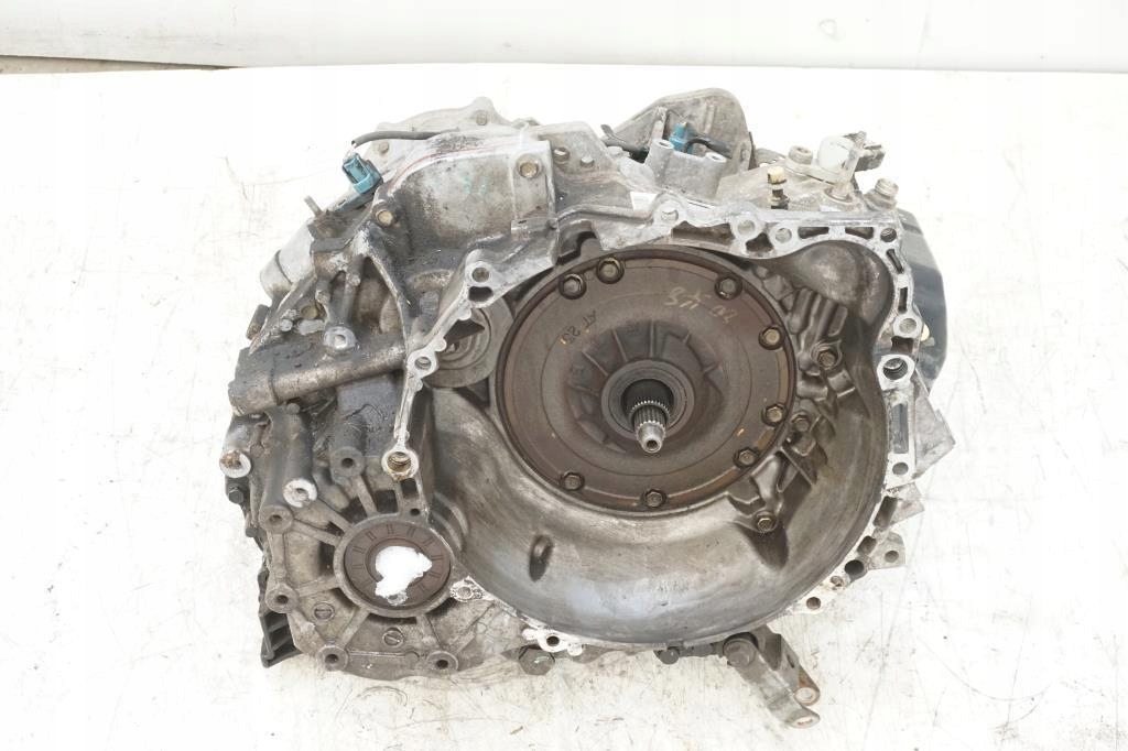 SKRZYNIA BIEGÓW AUTOMATYCZNA VOLVO XC90 2.5 T - 12349370297 - oficjalne archiwum Allegro