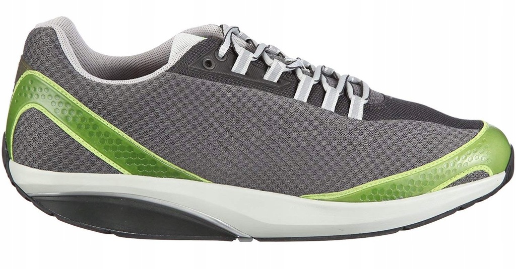 BUTY KORYGUJĄCE POSTAWĘ MBT Mahuta ROZM 45 - 8059115899 - oficjalne ...