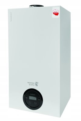 Piec Termet Termoheat 25 kW Z MONTAŻEM - 13091924528 - oficjalne ...