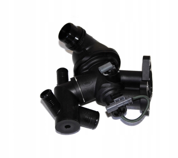 Termostat Range Rover Evoque LR105975 - 13142530556 - oficjalne ...