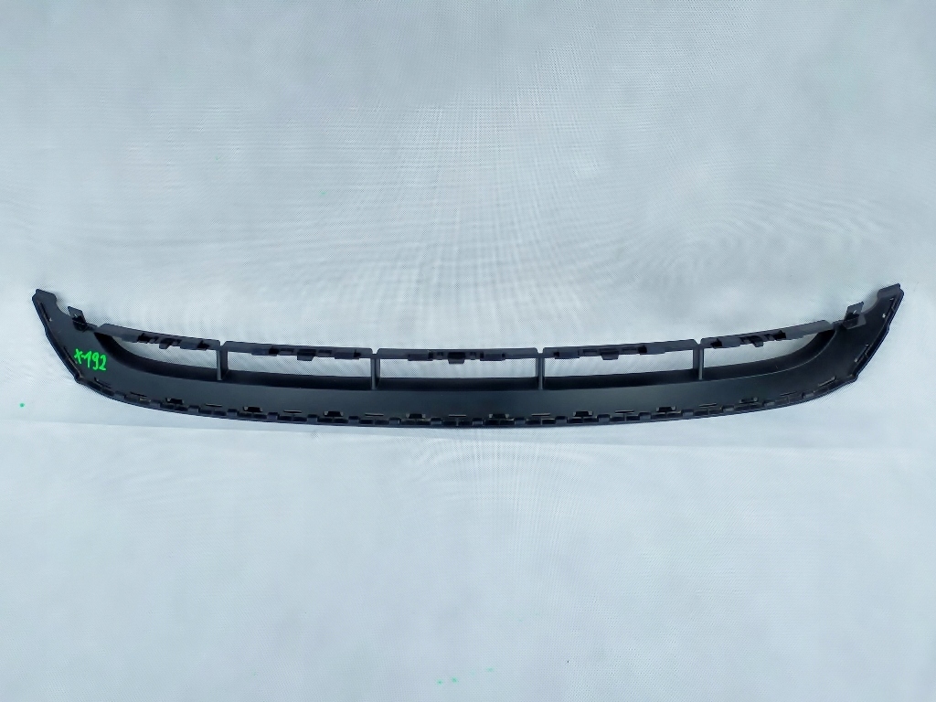 Grill zderzaka AUDI Q7 4L 10- 4L0807683C KRATKA - 12501820299 ...