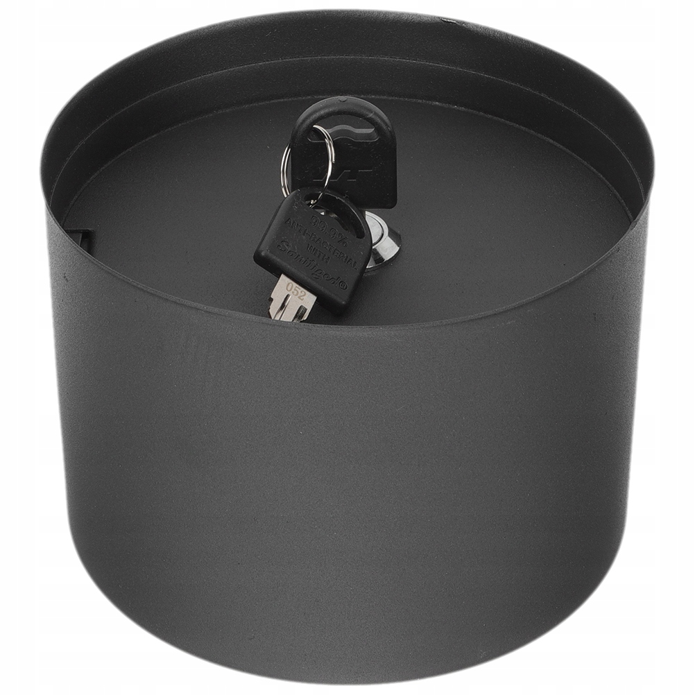 Indoor Plant Pot Secret Safe Key Hider - 14346311345 - oficjalne ...