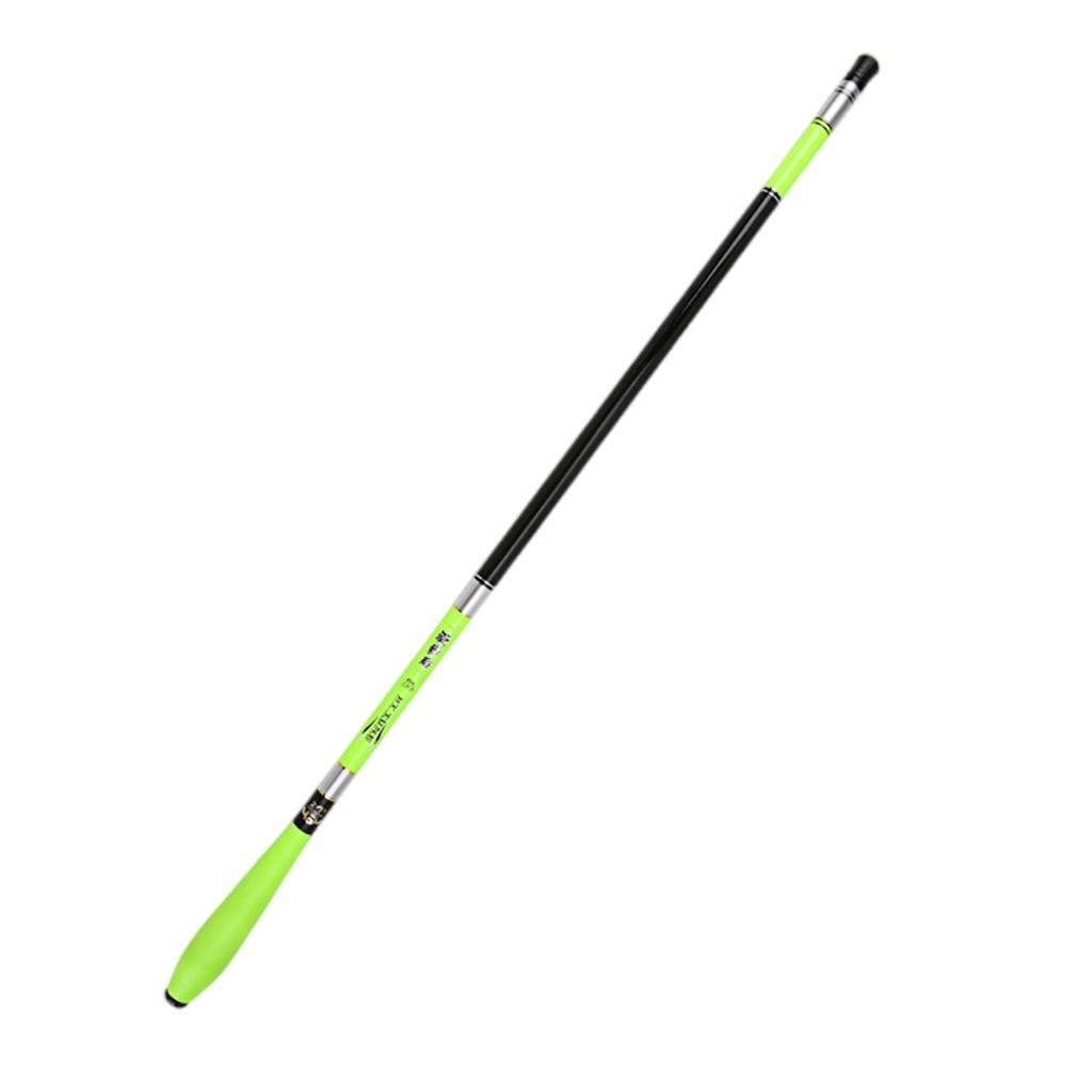 telescoping fishing rods collapsible 4.5M - 13019189744 - oficjalne ...