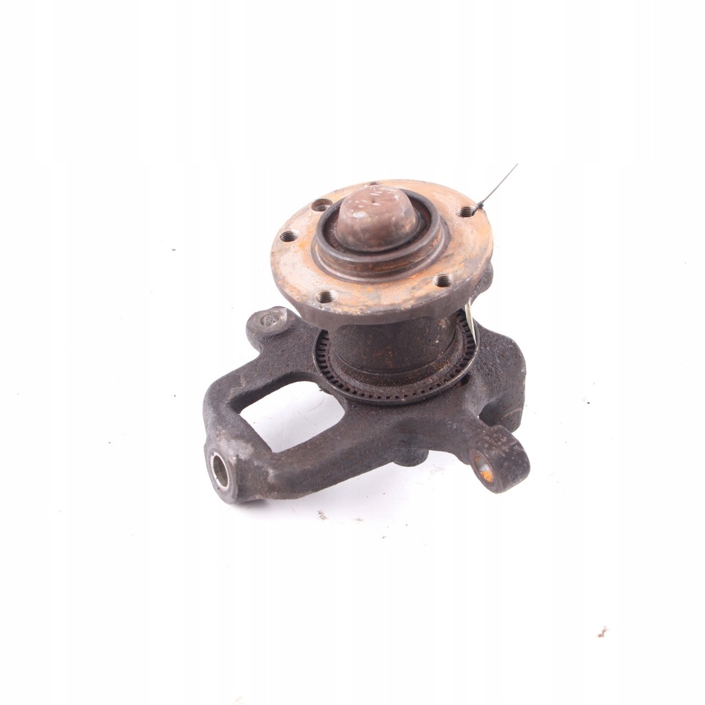 Mercedes W901 Zwrotnica Zawieszenia Piasta Przednia Prawa A9013320202 ...