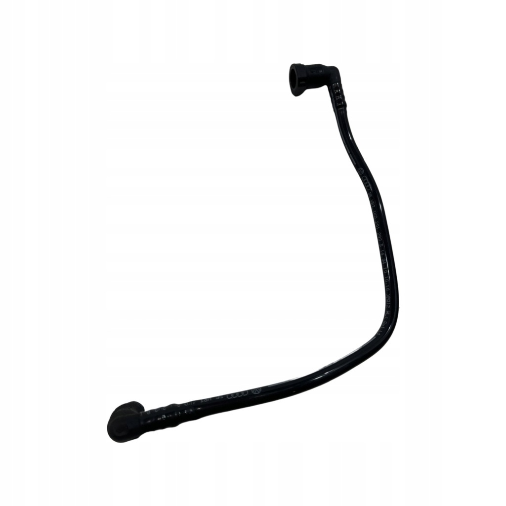 PRZEWÓD PALIWA VW SCIROCCO 1.4 TSI 1K0201293B - 11580541537 - oficjalne ...