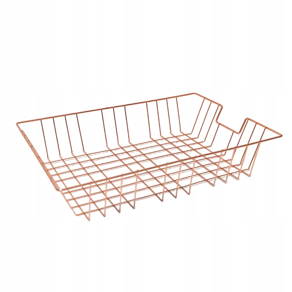 File Racks Desktop Paper Organizer Wire Holder - 13637025915 ...