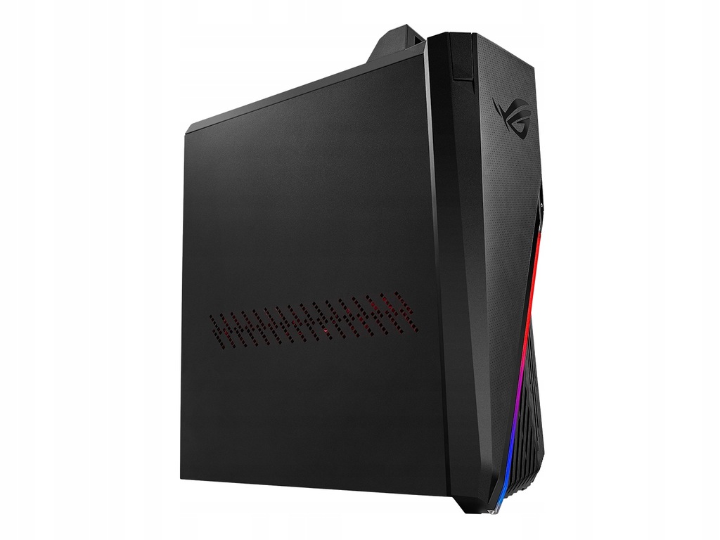 ASUS ROG Strix GA15 R7 5800X 16GB 512SSD RTX3060 - 12997737926 ...