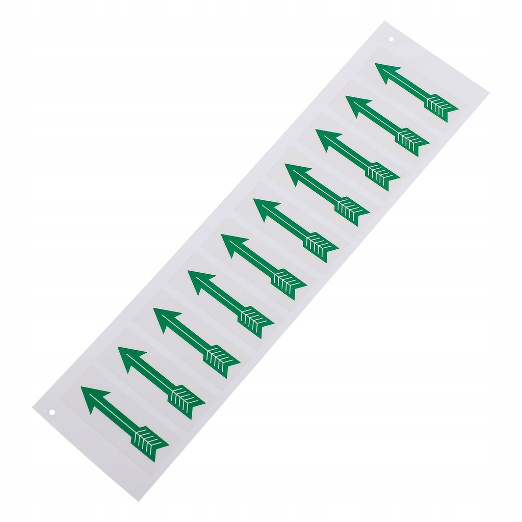 Exhaust Sticker Direction Decals Label Stickers Ou - 14477628812 ...