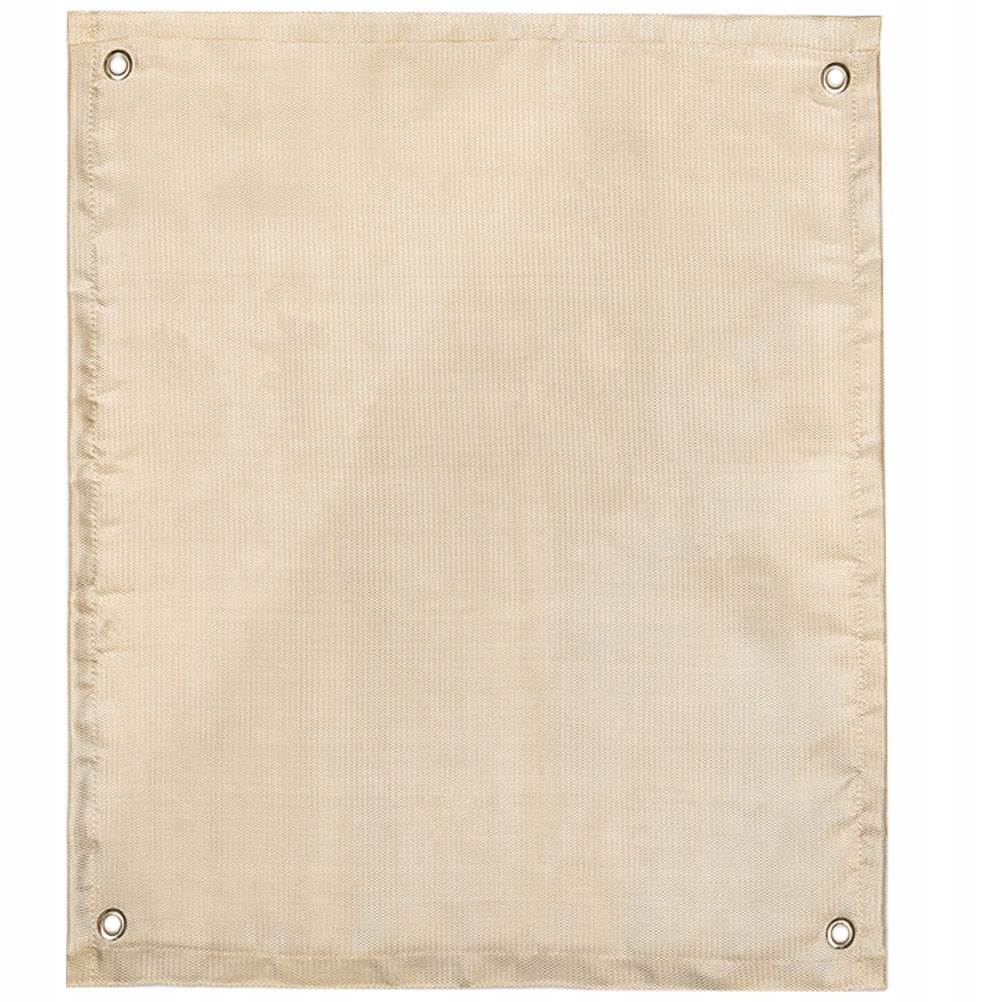 Fire Resistance Cloth Pit Pad Flame Retardant - 14813945474 - oficjalne ...
