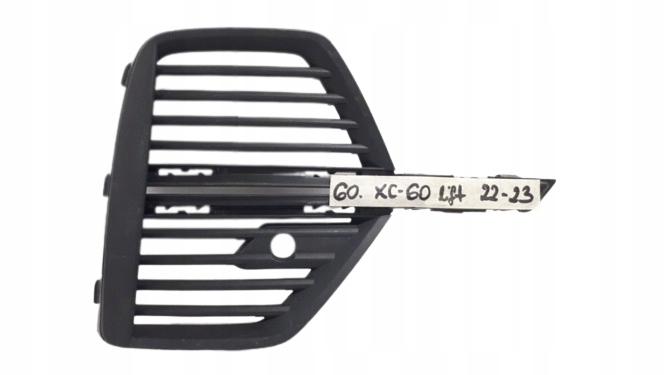 VOLVO XC-60 LIFT KRATKA ZDERZAKA PRAWA PRZÓD - 14208539880 - oficjalne ...