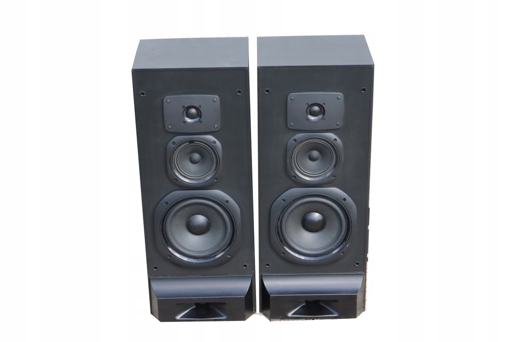 Kolumny Unitra Tonsil Soundfinder 130 odbiór TYLKO osobisty ...