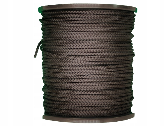 linka tonąca pes 2,2mm/100m czarna ARKANS - 12515484897 - oficjalne ...