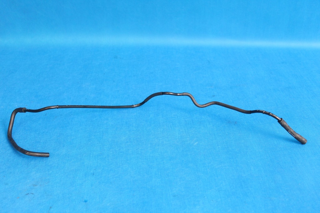 AUDI A4 B9 8W PRZEWÓD PODCIŚNIENIA 06L133583F 16R - 12051539172 ...