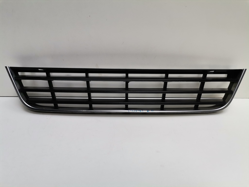 Kratka zderzaka Passat B6 - 9648860447 - oficjalne archiwum Allegro