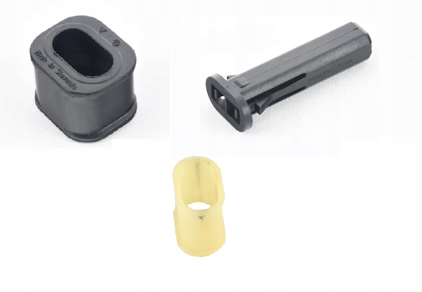 ZESTAW MOCUJĄCY CHŁODNICE GÓRA AUDI A4 B9 A5 A6 A7 - 11044600281 ...