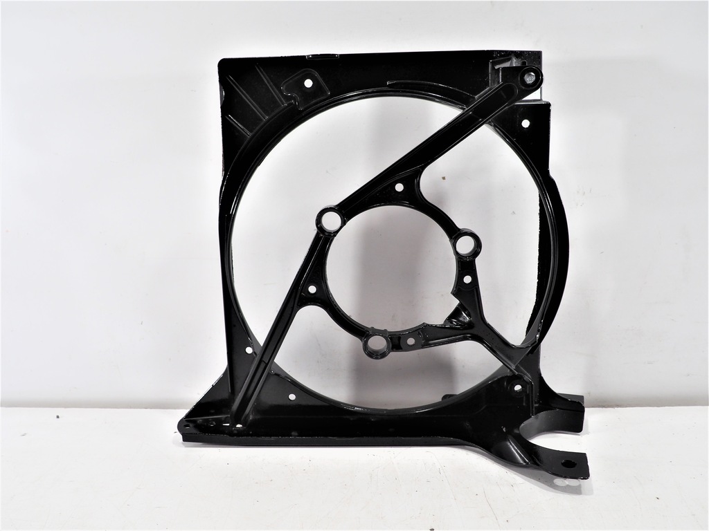 OBUDOWA WENTYLATORA RAMKA LEWA PORSCHE CARRERA 991 - 11287015571 ...