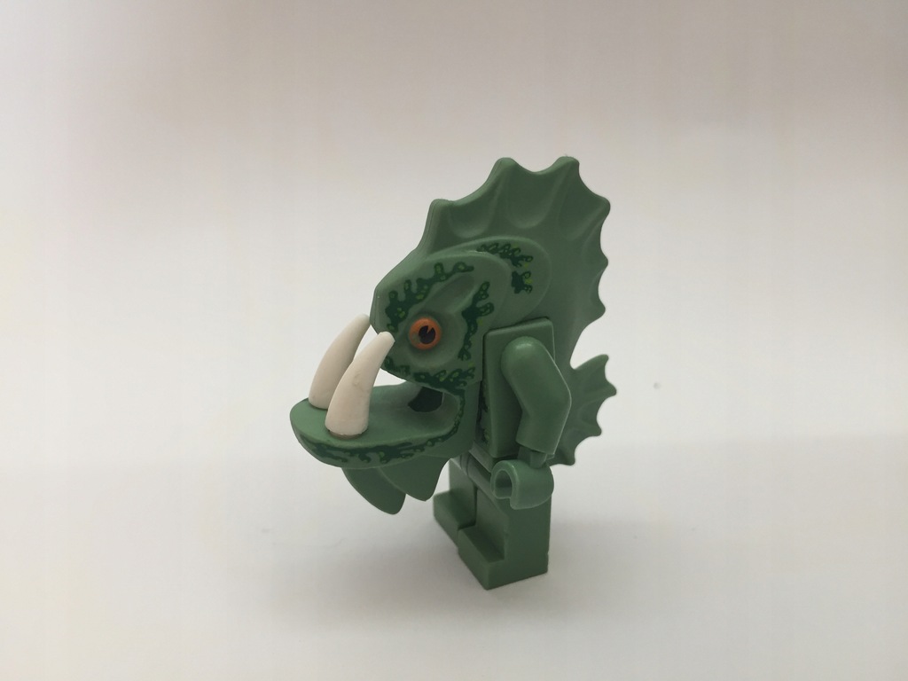 LEGO ATLANTIS - BARRACUDA GUARDIAN ORYGINAŁ - 8159947456 - oficjalne ...