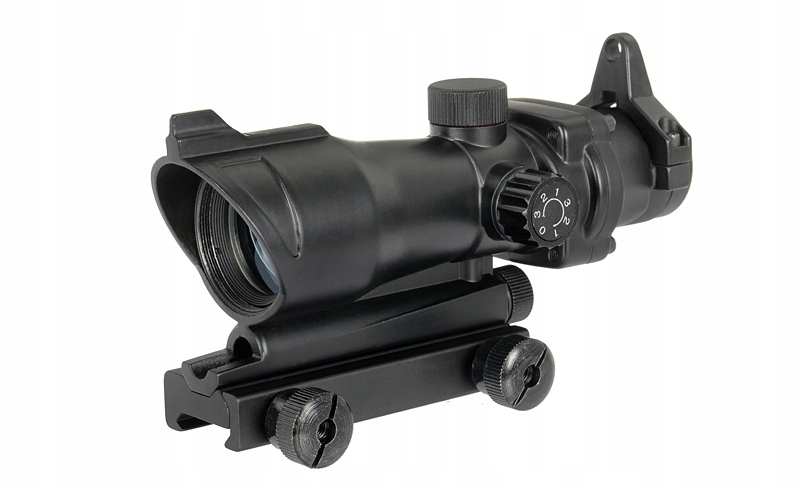 ACOG Kolimator Celownik Optyczny AK M4 M16 G36 MP5 - 7475810100 ...