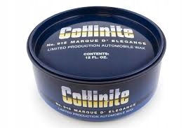 Collinite 915 Wosk Carnauba 354g Marque D'Elegance - 9078947777 ...