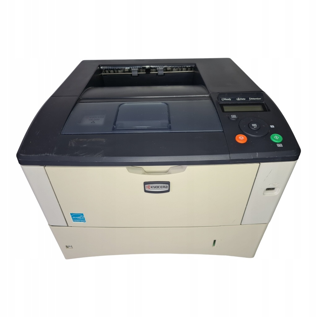 Drukarka KYOCERA FS-2020D - 13247288367 - oficjalne archiwum Allegro